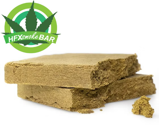 Moroccan Hash Canada. Traditional Smooth Cannabis Concentrate